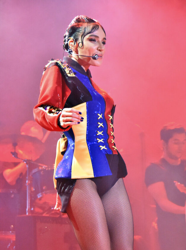 Fri. 8:57 a.m.: Turkish pop star jailed over joke about religious ...